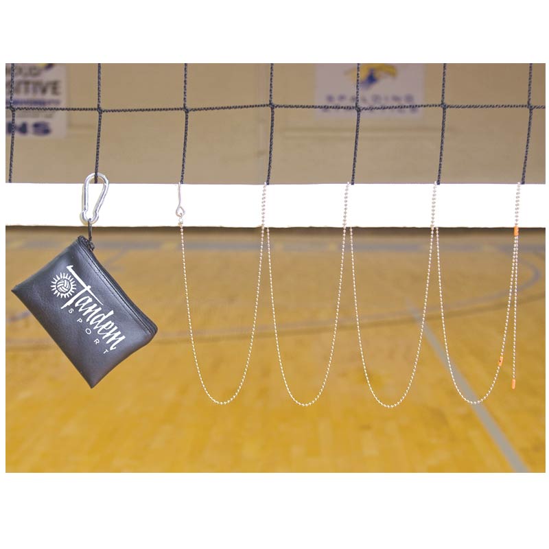 The Net Setter with Pouch – GeaRef