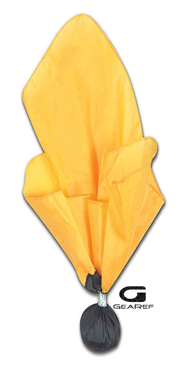 Ball Style Flag-3 Color Options – GeaRef