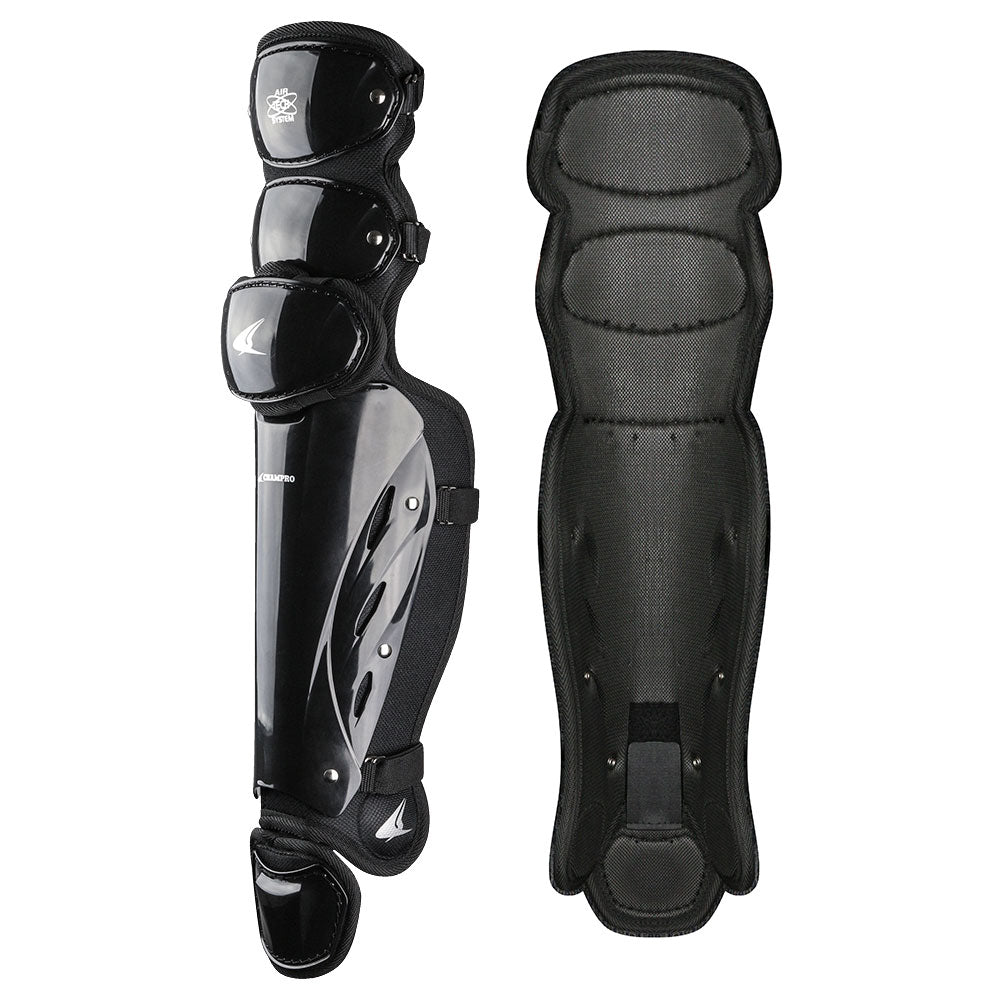 Champro PRO-PLUS Leg Guards – GeaRef