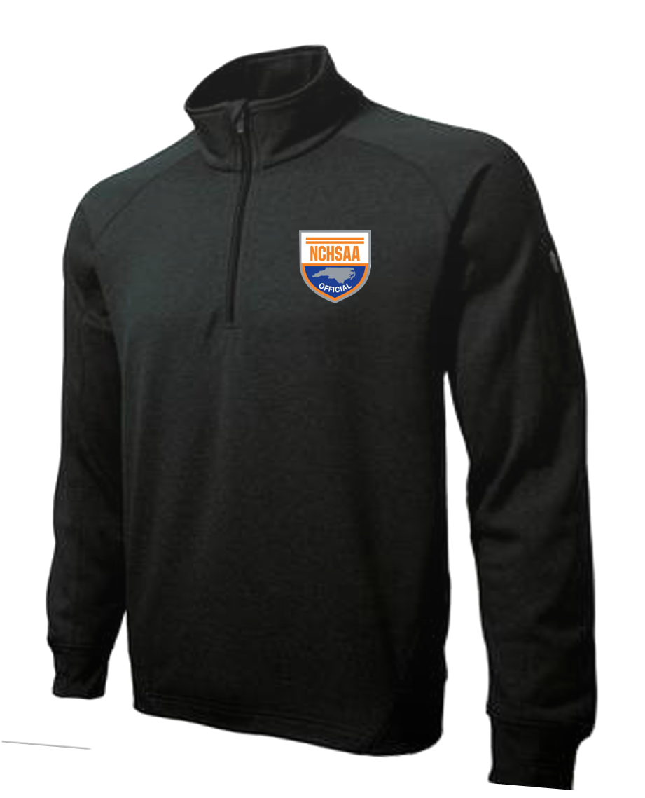 NCHSAA Soccer Pre-game Jacket – GeaRef